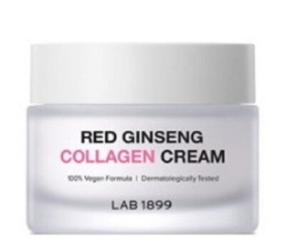 Donginbi Lab 1899 red ginseng collagen cream 50ml anti aging care | eBay