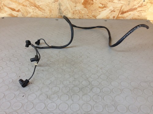 MERCEDES W124 BERLINA (1993) 2.0 100KW 5P CABLAGGIO CANDELETTE ...