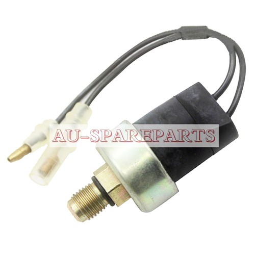 New Oil Pressure Switch 4259333 Fits Hitachi EX200-1 EX200-2/3 EX300-3 ...