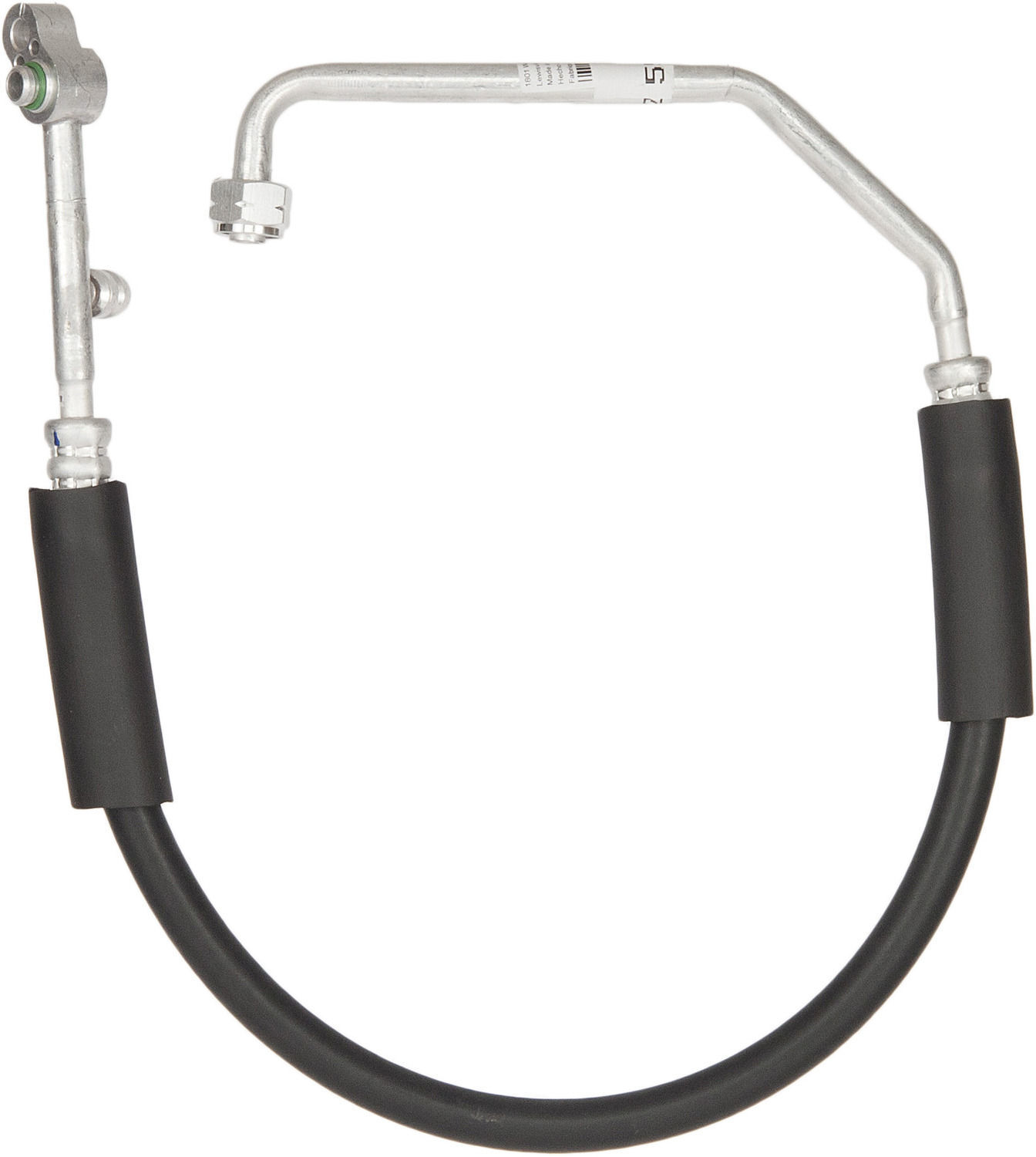 A/C Refrigerant Discharge Hose ACDelco 15-31465 for sale online | eBay