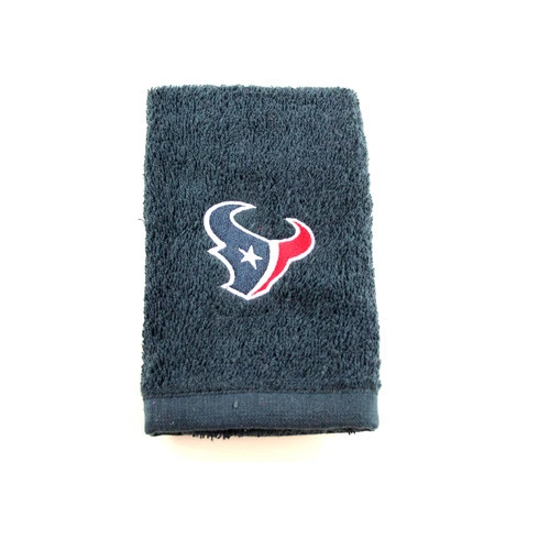 Houston Texans Logo Crying