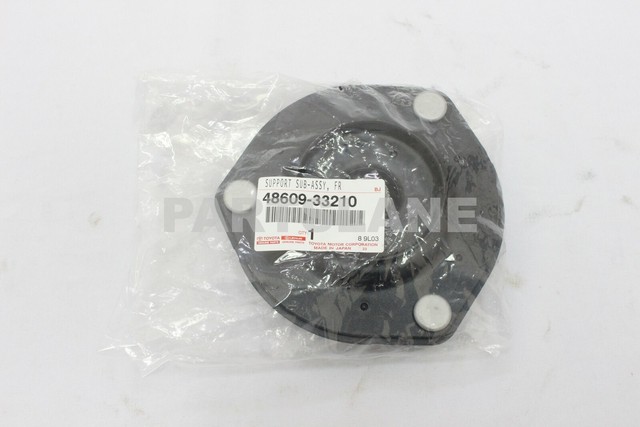 48609-33210 Toyota Support Sub-assy Front Suspension RH 4860933210 ...