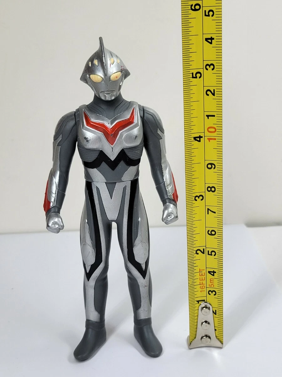 Ultraman Nexus Anphans Bandai