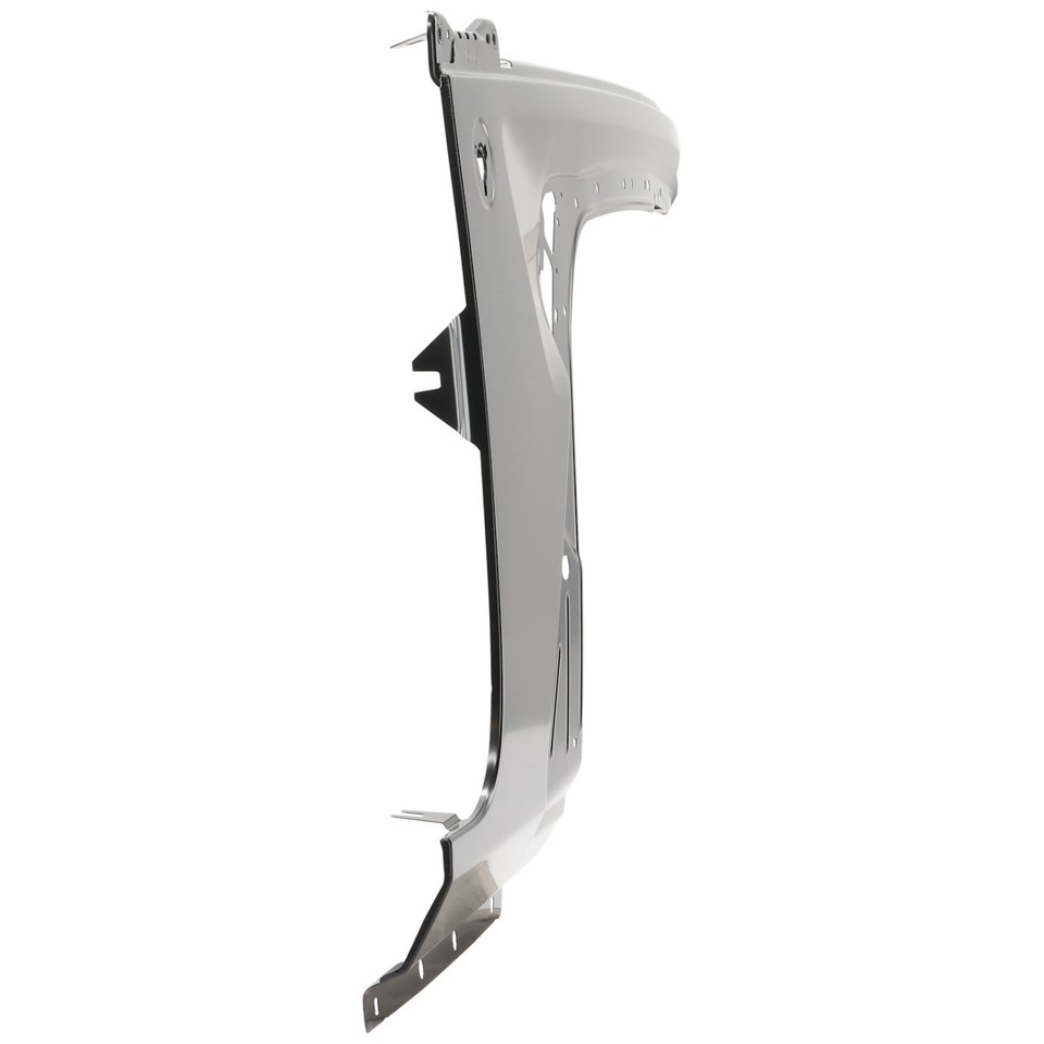 CAPA Certified Fender For Jeep Wrangler 2018-2024 Front Passenger Side ...