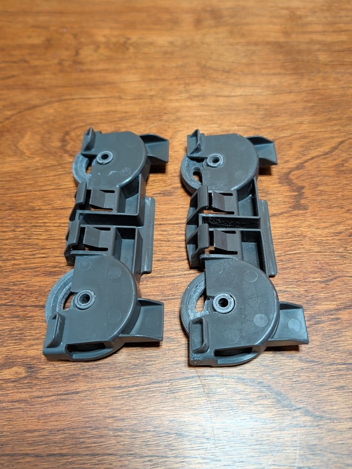 OEM Maytag Dishwasher Rack Roller Wheels W11109522 | eBay