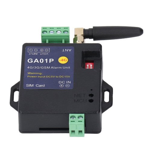 Power Failure Alarm 4G Remote Power Outage Notification Power Failure ...