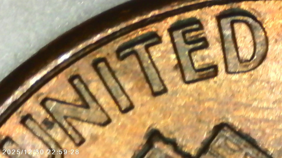 1992 D DDO/DDR rare variety memorial penny | eBay