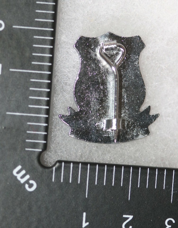 BRITISH MADE 506TH PIR CURRAHEE PARACHUTE INFANTRY REGIMENT DI DUI ...