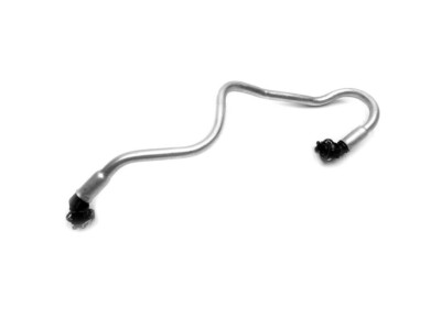 Original BMW i8 I12 Coupe Tankentlüftungsleitung Leitung 7637271 ...