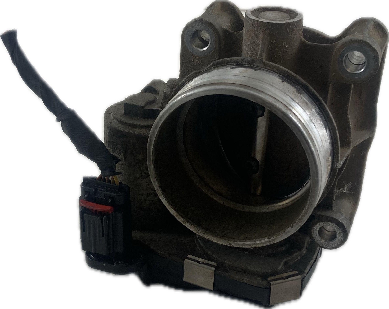 Throttle Body/valve Assy CHEVY MALIBU 13 12670837 | eBay