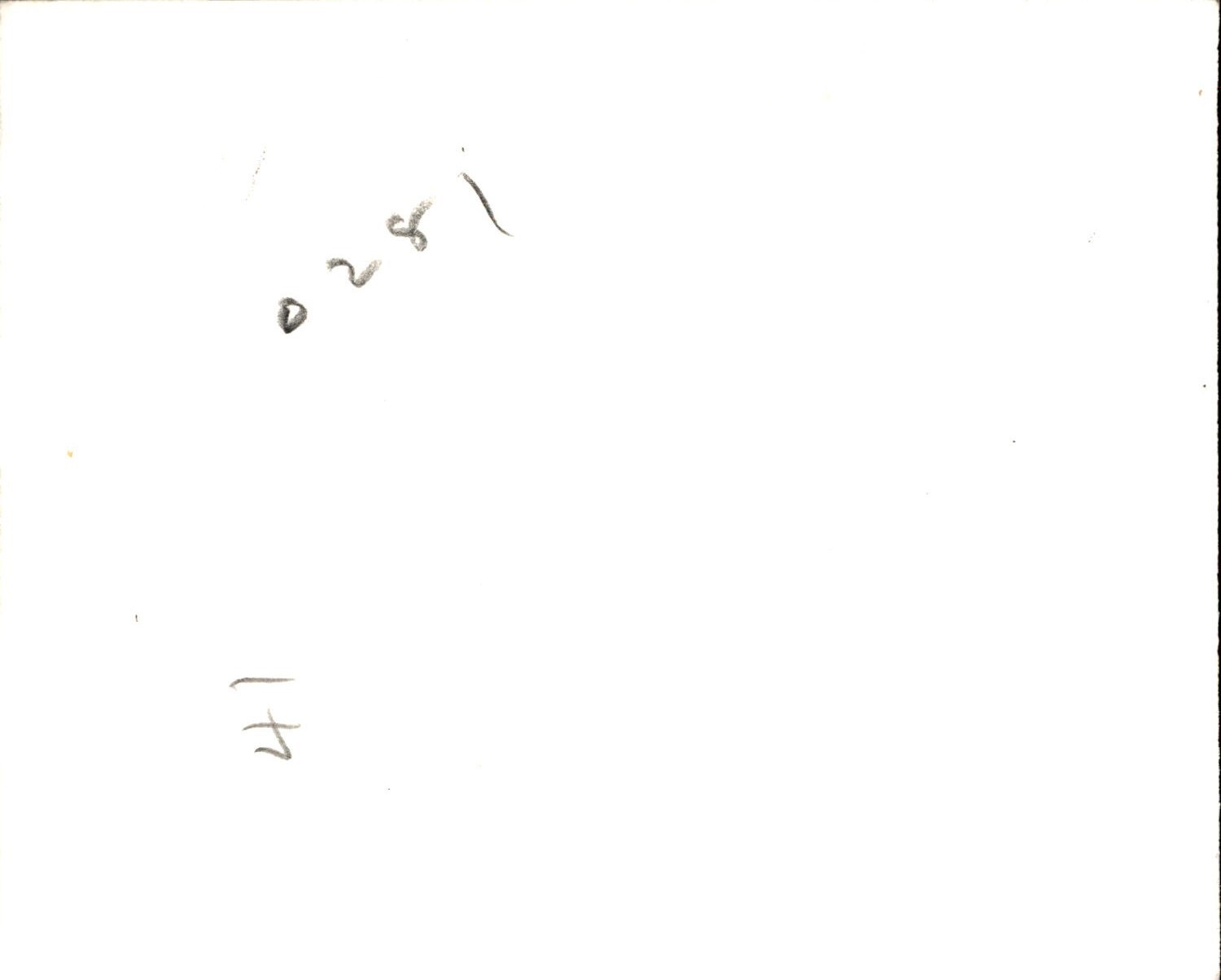 PF42 Original Photo JACK BIONDA 1960-67 PORTLAND BUCKAROOS WHL HOCKEY ...