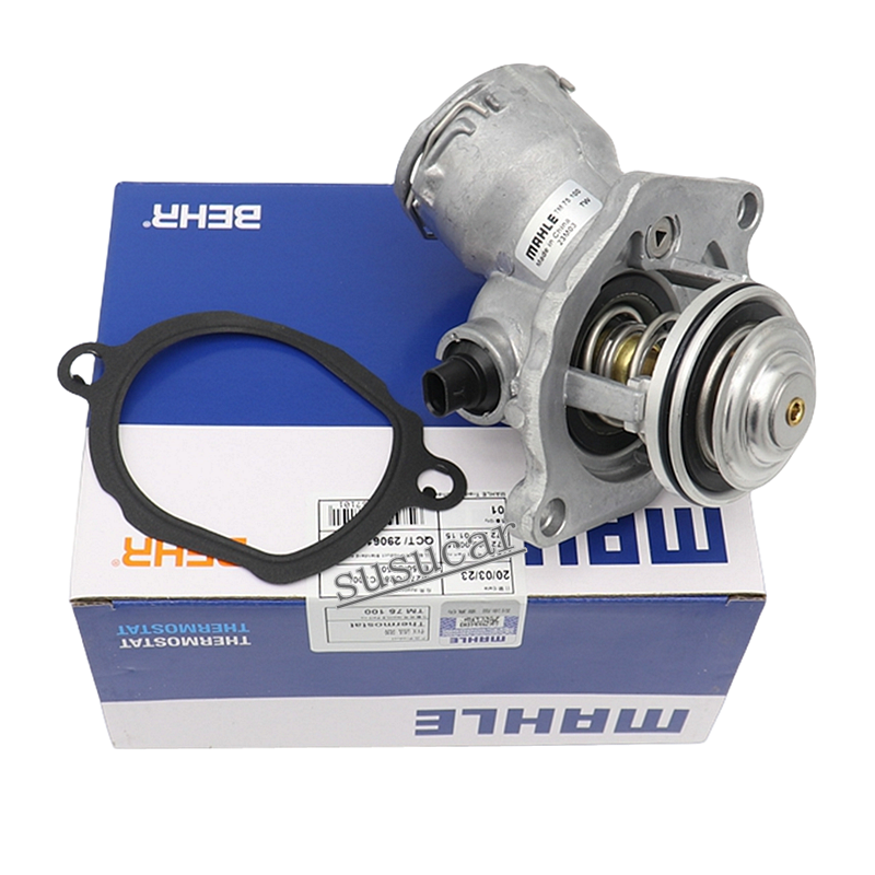 Mahle Engine Thermostat OEM For Mercedes W164 V6 M272 A2722000415 | eBay