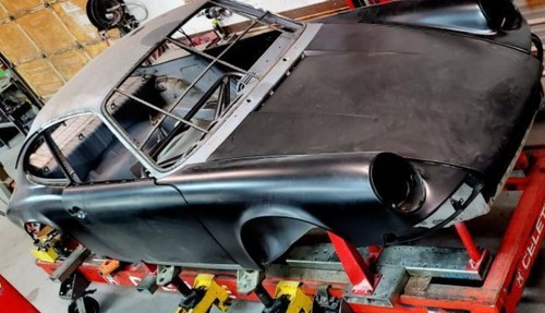 Porsche 911 G Series Fixture Set for Celette Table | eBay Australia