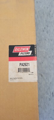 Pa2621,Baldwin, Air Filter | eBay