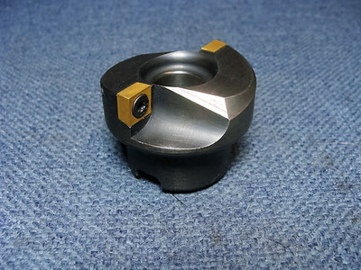 Goodson KPI Indexable Counterbore Cutter 1 15/16" Diameter (5/8" Arbor ...