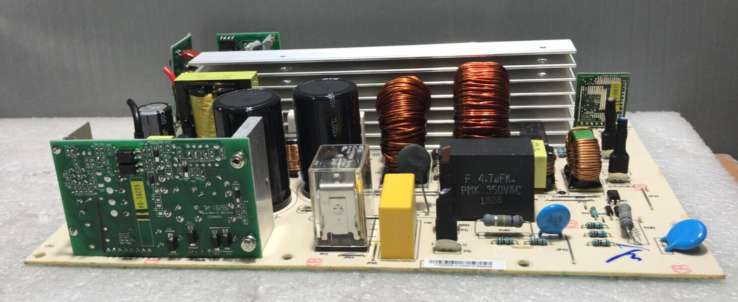 PSDR-1053 (IV) 098-01956-01 BOARD / 71002305-010000101849A04 | eBay