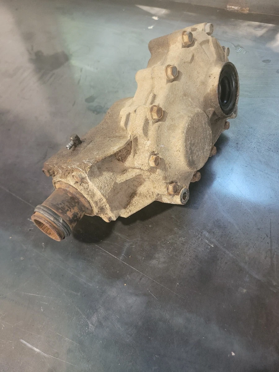 2008-2018 Yamaha Grizzly 550/700 Rear Differential, 50% OFF