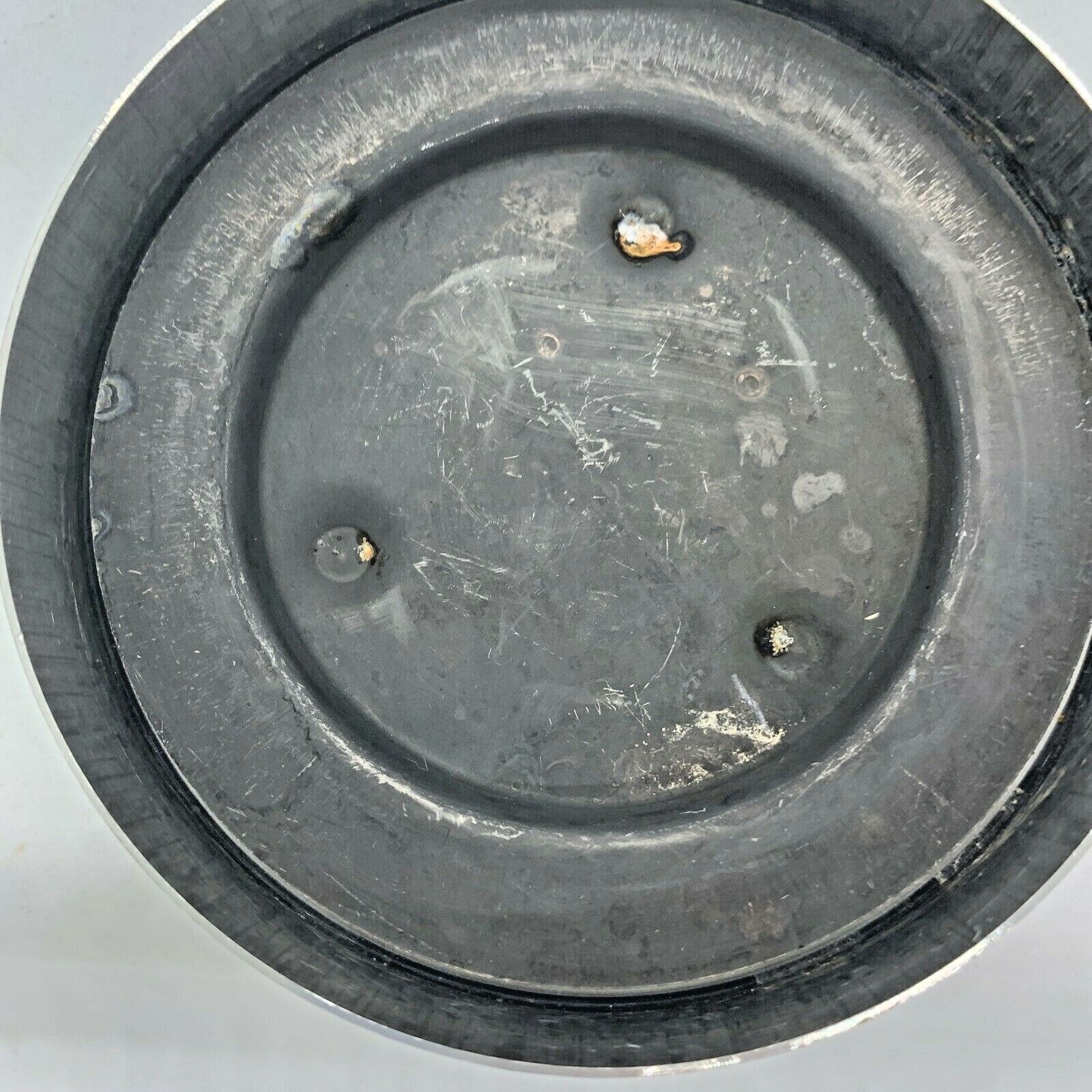 Nikor NYC Film Developing Tank w/ Reel Stainless Steel Lid | eBay