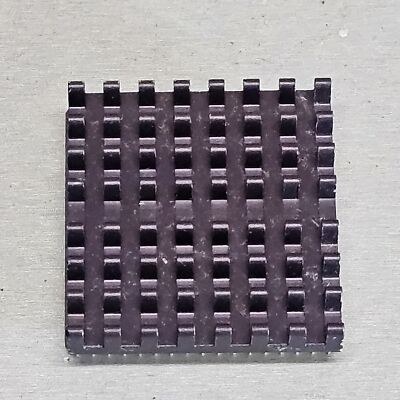 Intel i486DX-25 Processor CPU (Tested) | eBay