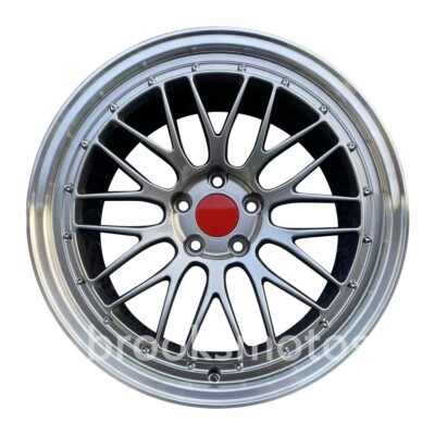 19" LM STYLE FORGED WHEELS RIMS FITS PORSCHE 911 CARRERA 4S TARGA WIDE ...