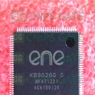 1PCS KB9O26Q KB90Z6Q KB902GQ KB9026QC KB9026Q C TQFP128 IC Chip | eBay