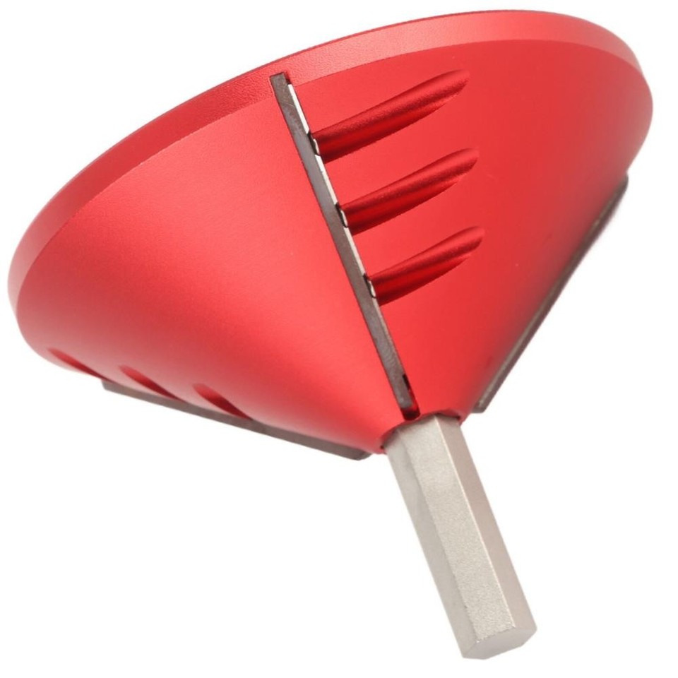 PVC Deburring Tool 2 in 1 Inner Outer CPVC ABS PP PE Pipe Chamfer ...