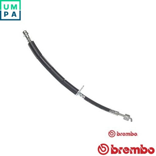 BRAKE HOSE T 24 142 FOR FORD FIESTA/VI/Van RTJD/RTJA/RTJB/SPJA/SPJE ...