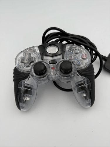 Pelican AfterGlow Pro Sony Playstation 2 PS2 Controller #PL-691 GUC | eBay