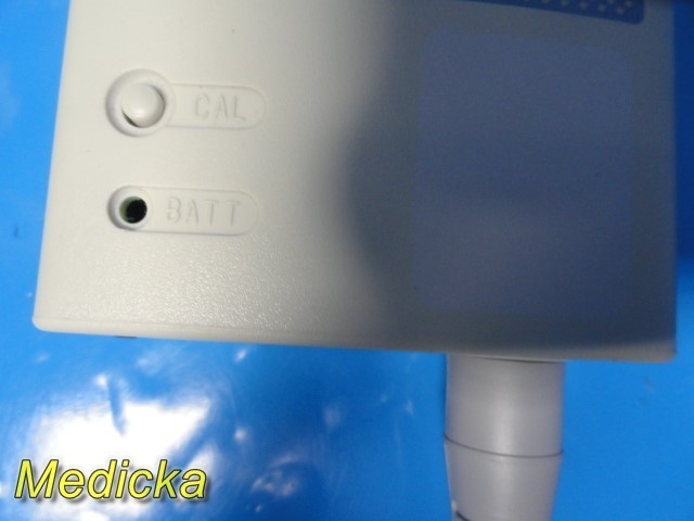 Koven ES-100X Mini Doppler Vascular Blood Flow Detector W/O Probe ...