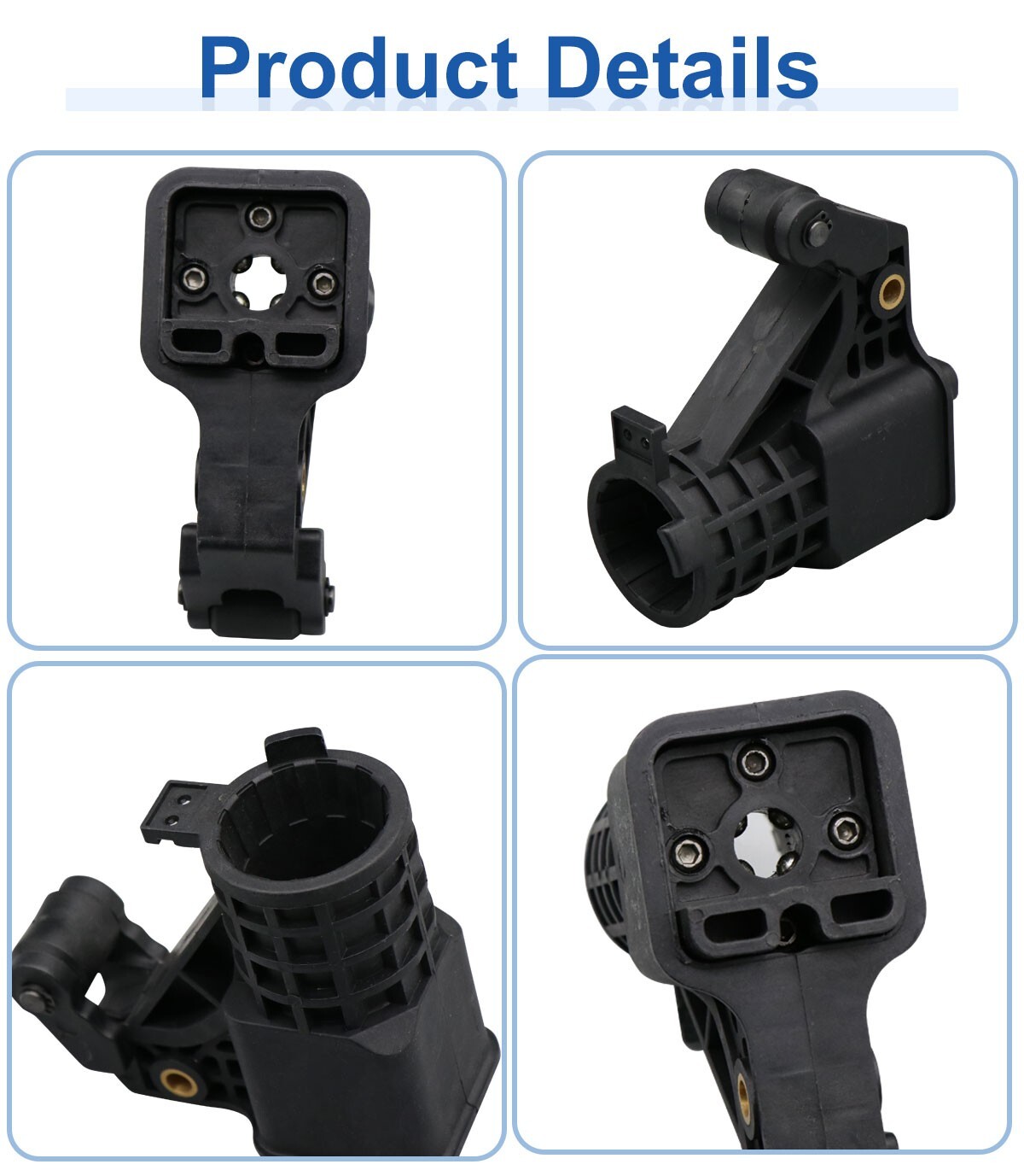 POJU BT40 65° Tool Holder Pot CNC Router Old POJU BT40 65 Degree Tool ...