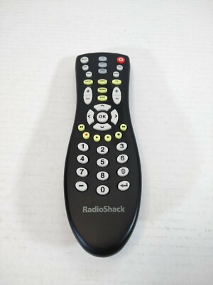 Radio Shack cat no 15-302 | eBay