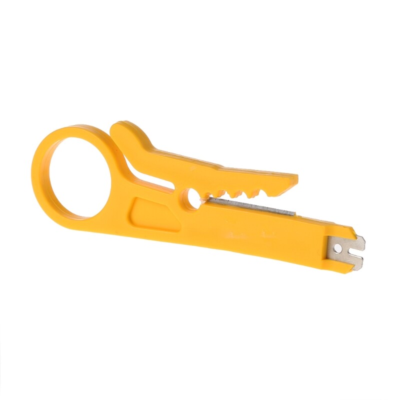 Convenient Wire Pliers Crimping Tool Cable Stripping Wire Cutter | eBay