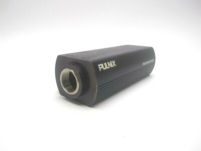 Cameras - Pulnix Camera