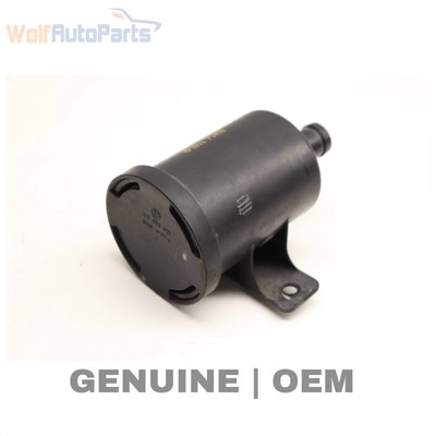 2017-2018 VW TIGUAN LIMITED - LEAK Detection PUMP / LDP Filter ...