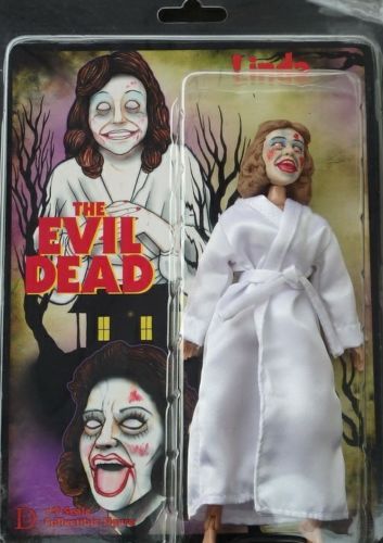 Distinctive Dummies AMERICAN HORROR STORY "Twisty The Clown Figure #50 ...