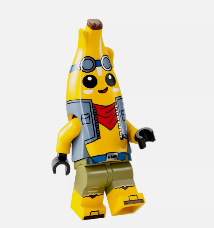 LEGO Fortnite Minifigures 77073 New!!! Pick & Choose -Fast shipping | eBay