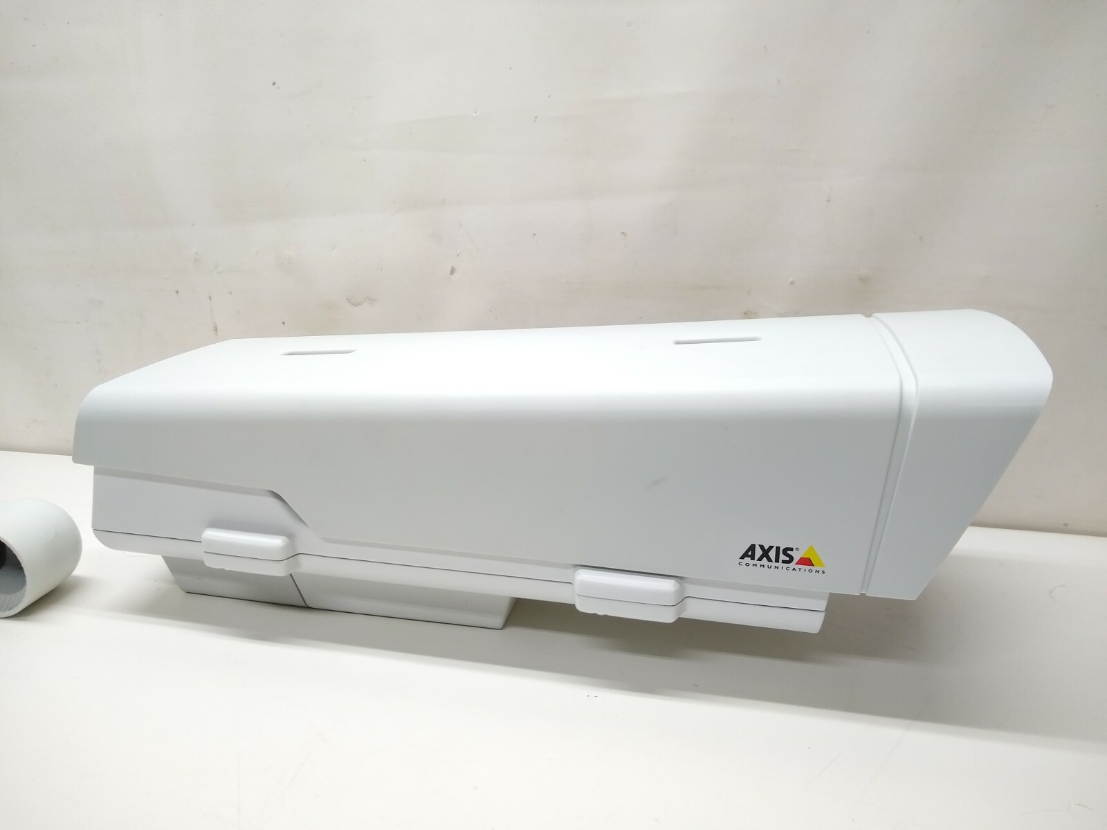 Axis Communications Q1604-E Outdoor IT Network Security Camera System | eBay