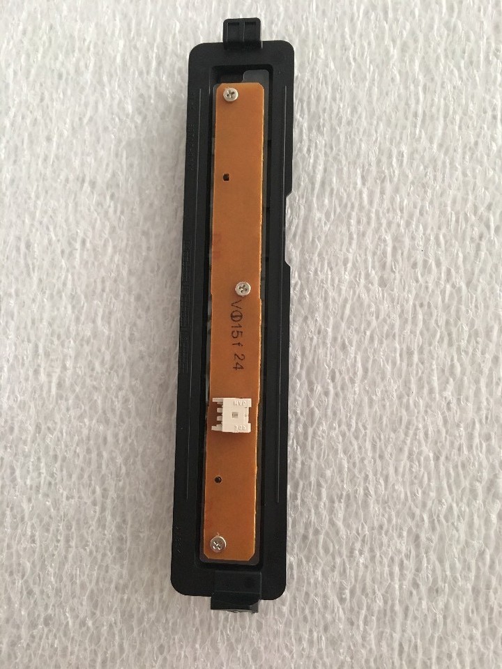 Sony 65" LED TV XBR-65X900C Power Button Input Board | eBay