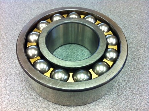 *NEW* SKF 2316 M/C3 Self Aligning Double Row Bearing 80x170x58mm ...