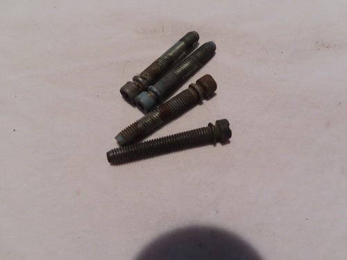 ORIGINAL GM HEADLIGHT HEAD LIGHT LAMP ADJUSTMENT ADJUSTER SCREW SET OF ...