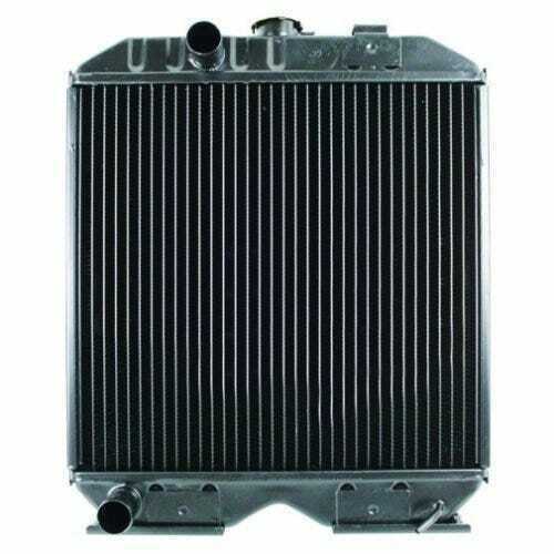 Radiators for Tractor for sale | eBay
