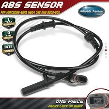MERCEDES BENZ 2045401817 Genuine OEM Factory Original ABS Sensor for ...