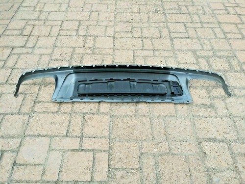2017-2019 AUDI Q7 Spoiler Inferior Trasero M0-807-434-E-KA8 OEM | eBay