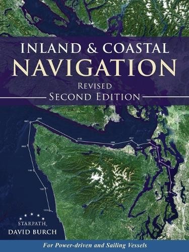 David Burch Inland and Coastal Navigation, 2nd Edition (Poche) | eBay