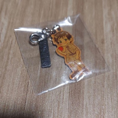 Hetalia Metal Charm Spain Unused | eBay Australia