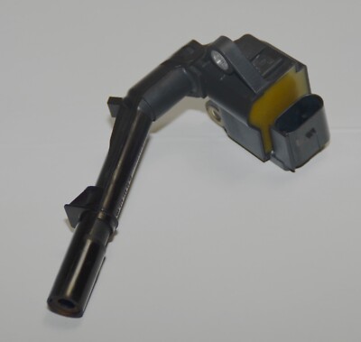 Ignition Coil Mercedes W204 C180 CGI 115KW Delphi 28165252 A2749060600 ...