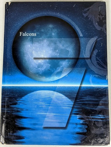 2007 Booth-Fickett Math/Science Magnet Middle School Tucson AZ Yearbook ...