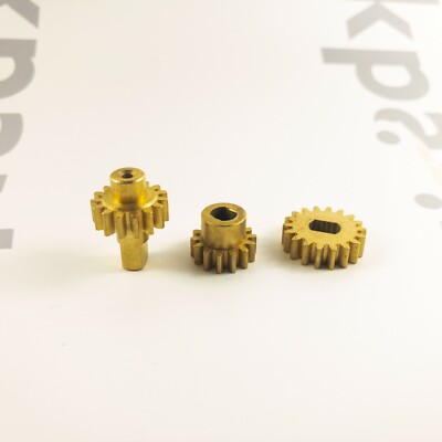 New Replacement Screen Gear Repair Kit 3 PC For Audi A8 MMI Mechanism ...