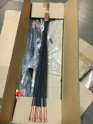 New Stuttgart Lennox 104668-27 Copper Tuber Flowrator 15 Tube ...