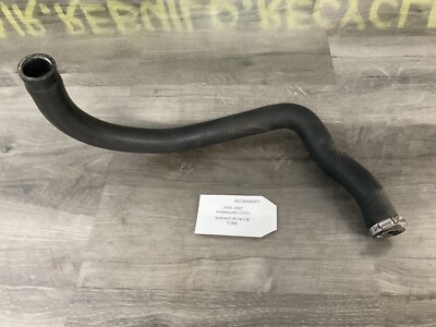 2006 2007 KAWASAKI ZX10 RADIATOR HOSE TUBE D58 | eBay